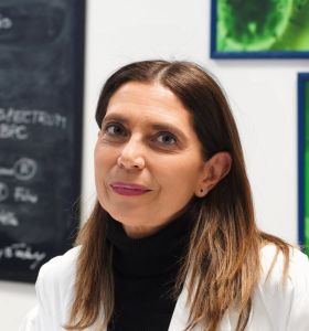 EVELINA TACCONELLI – PAN ASEAN Coalition for Epidemic and Outbreak ...