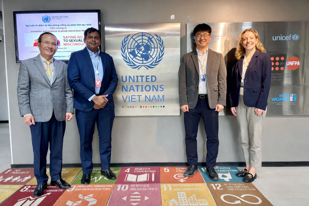 NEWS AND EVENTS – PAN ASEAN Coalition for Epidemic and Outbreak ...